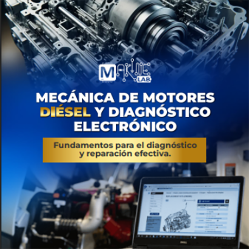 Makinelab - Soporte Técnico y Capacitación en Mecánica y Electrónica Automotriz