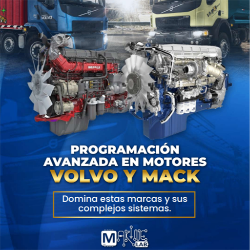 Makinelab - Soporte Técnico y Capacitación en Mecánica y Electrónica Automotriz