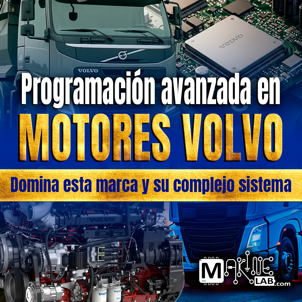 Makinelab - Soporte Técnico y Capacitación en Mecánica y Electrónica Automotriz